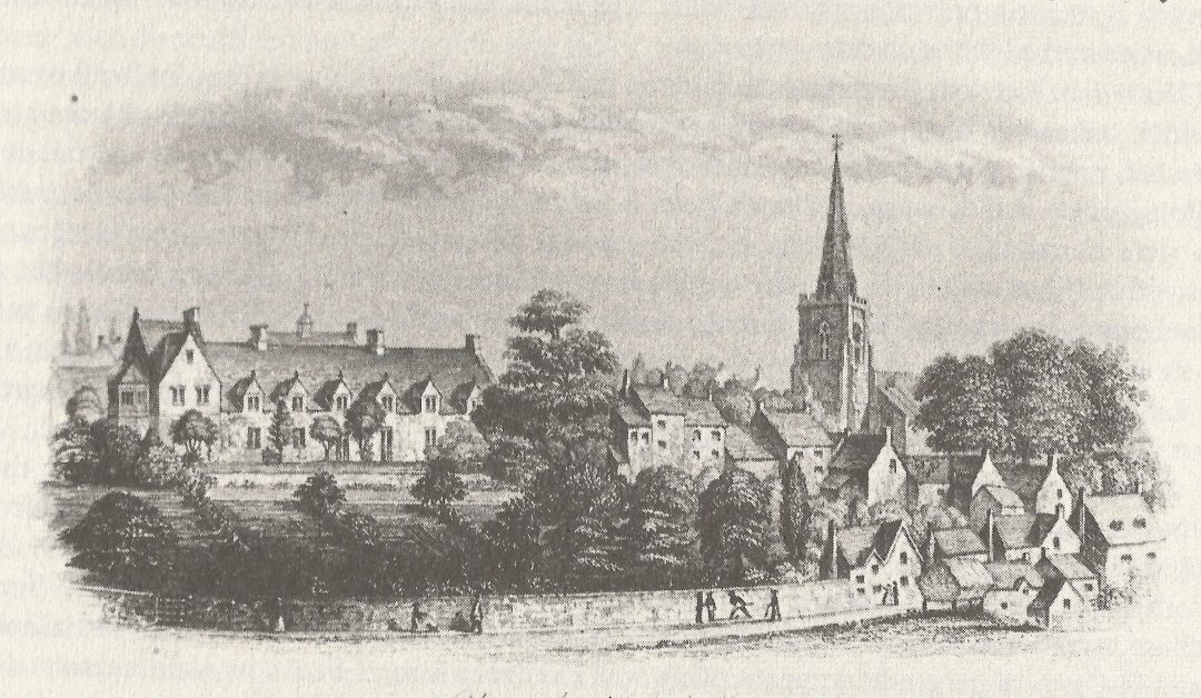 Music at Uppingham School, 1853–1908 - History of Education Society