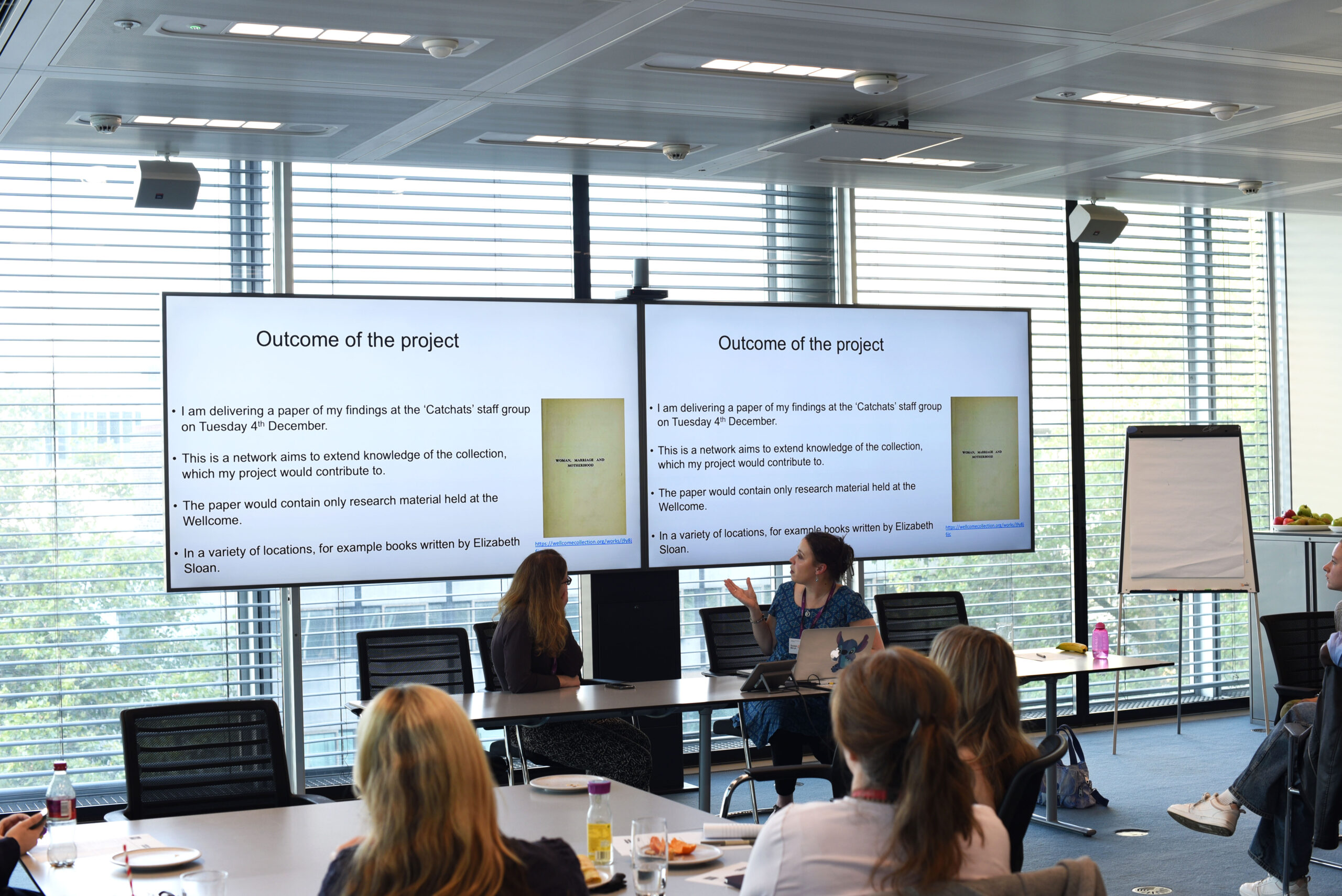Postgraduate Research Student Hub - History of Education Society