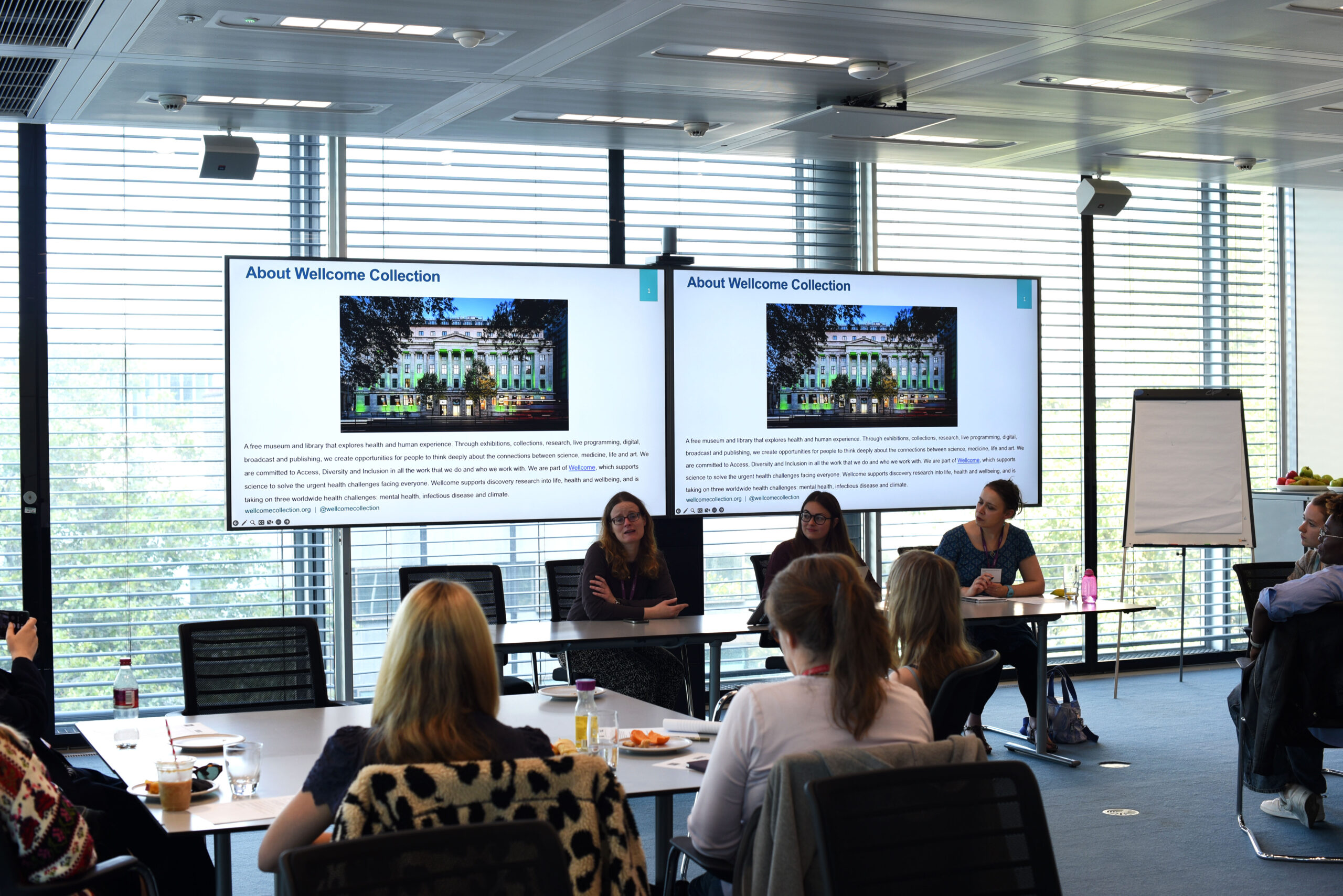 Postgraduate Research Student Hub - History of Education Society